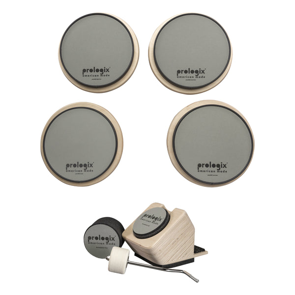 Drum Set - Prologix Percussion