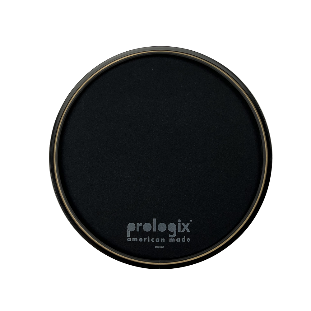 Prologix Percussion | Practice Proud!