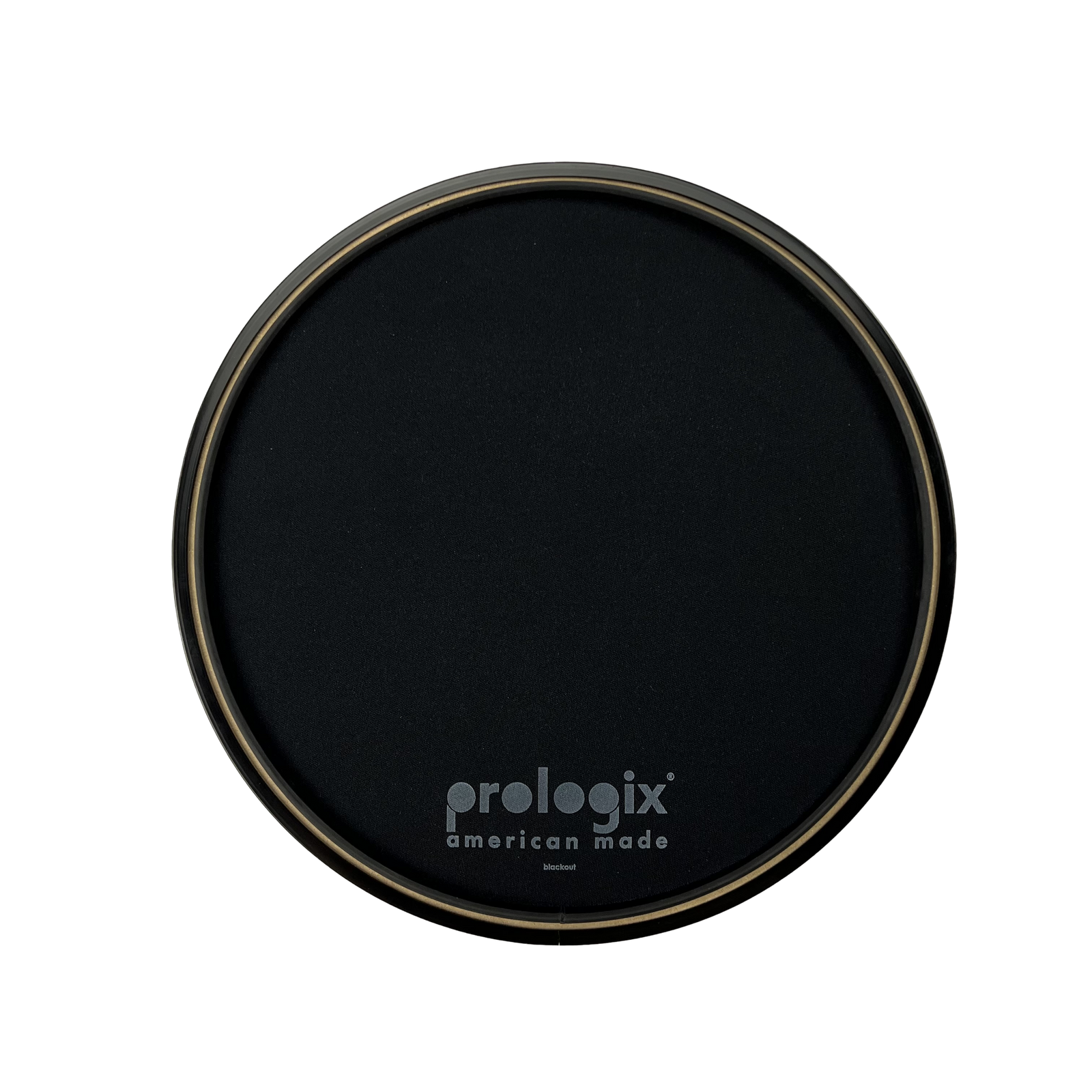 Prologix Percussion | Practice Proud!