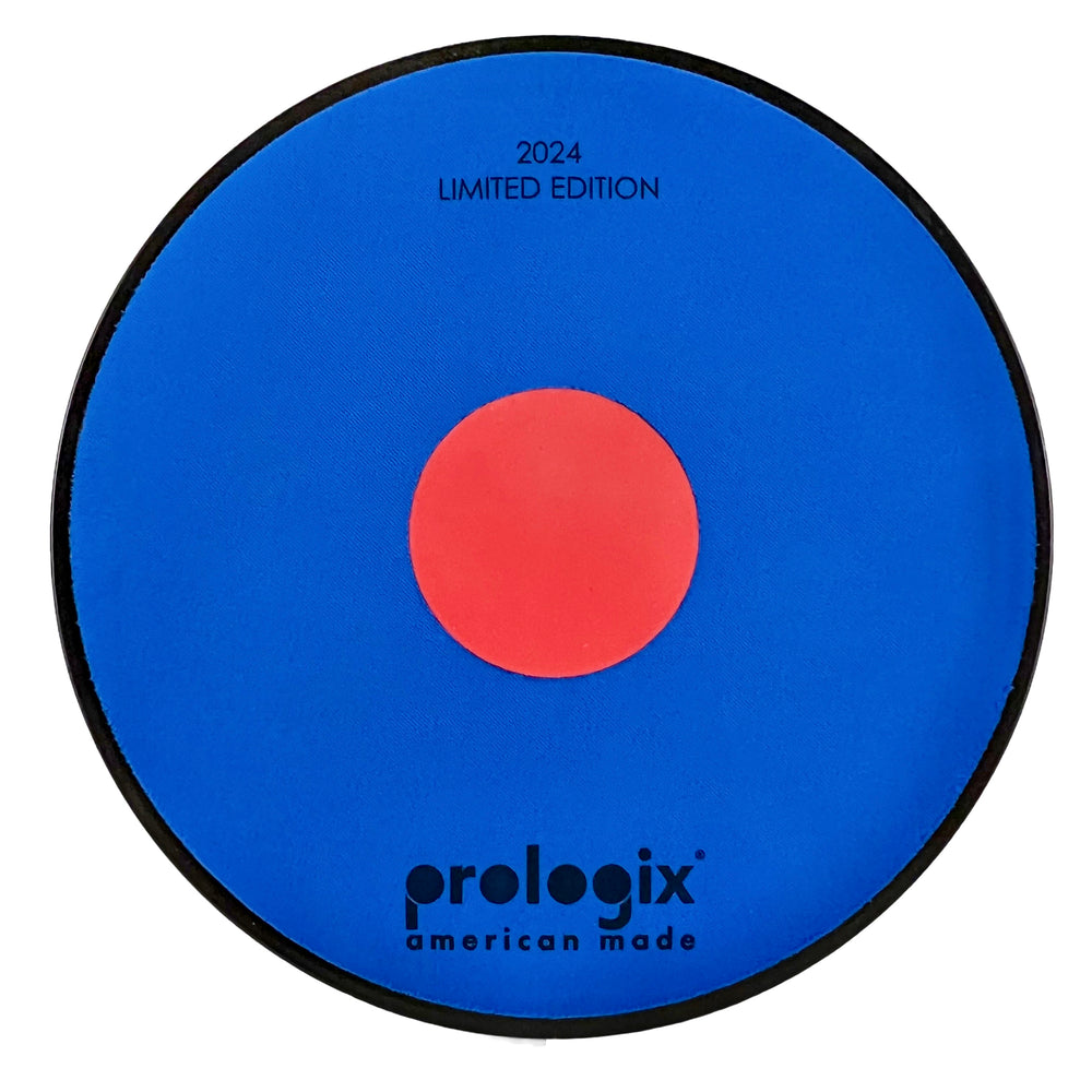 Prologix Percussion | Practice Proud!