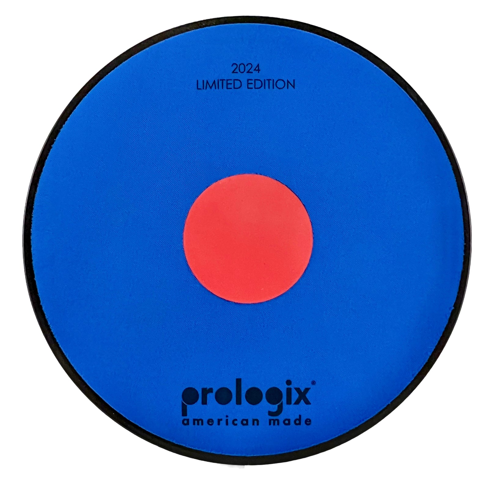 Prologix Percussion | Practice Proud!