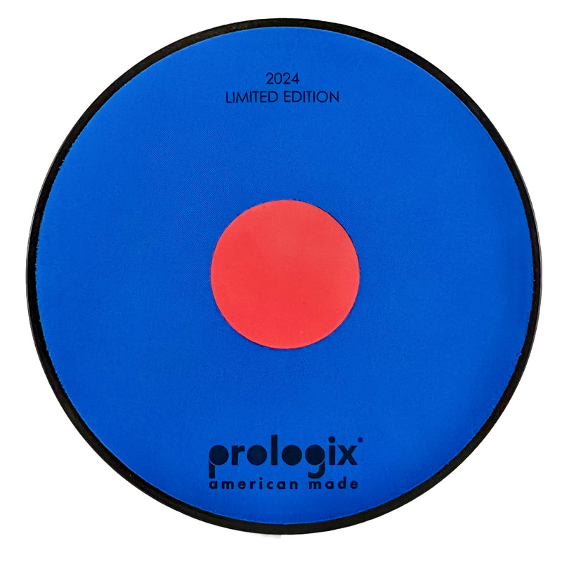 Prologix Percussion | Practice Proud!