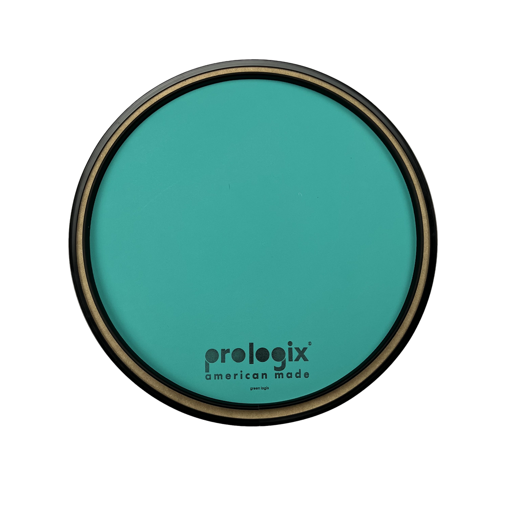 Prologix Percussion | Practice Proud!