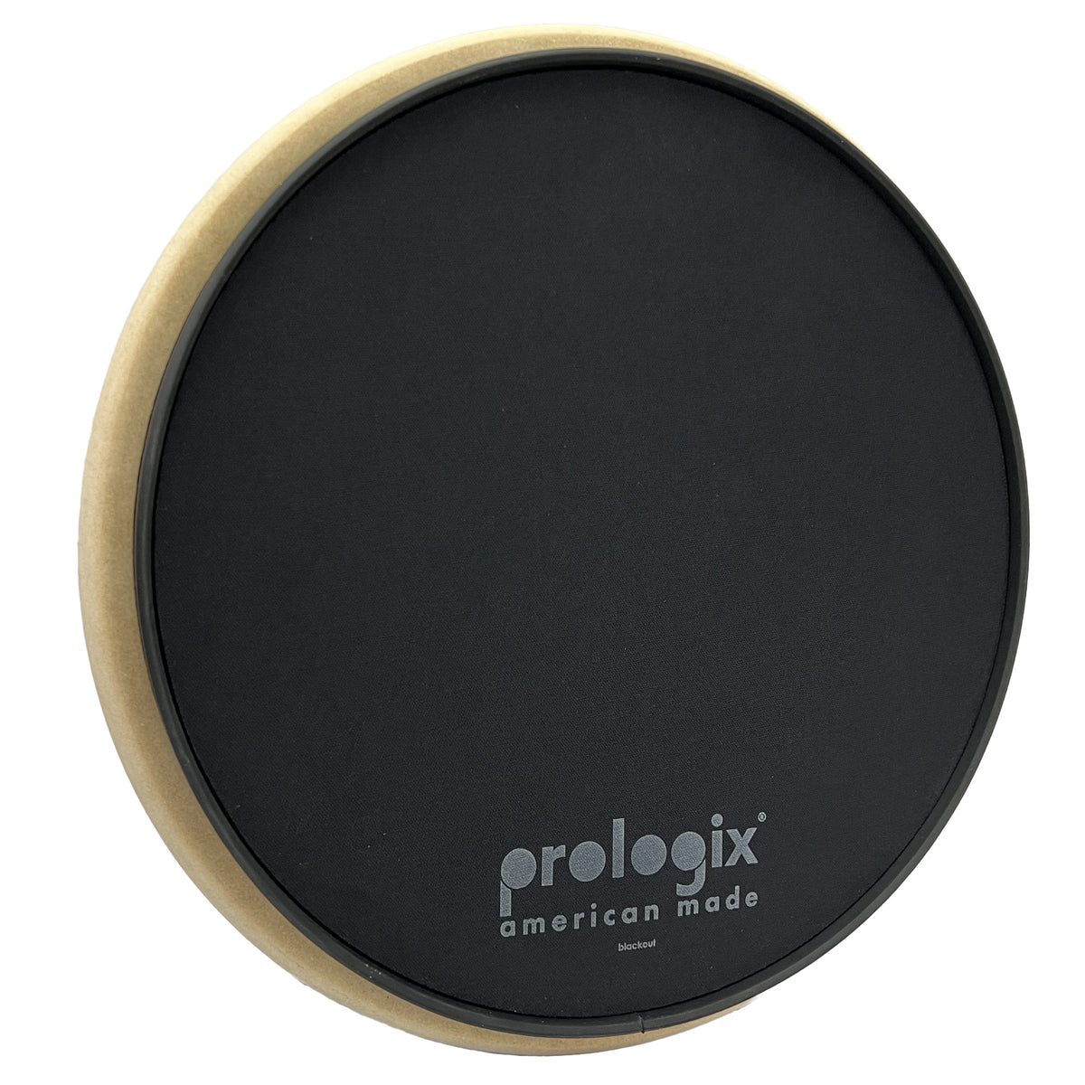 Prologix Percussion | Practice Proud!