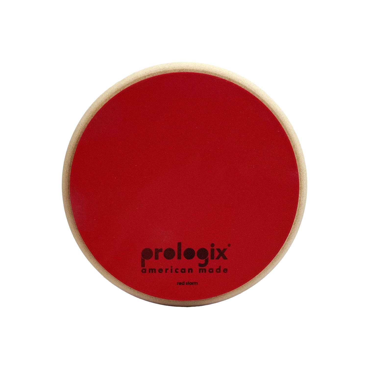 Prologix Percussion | Practice Proud!