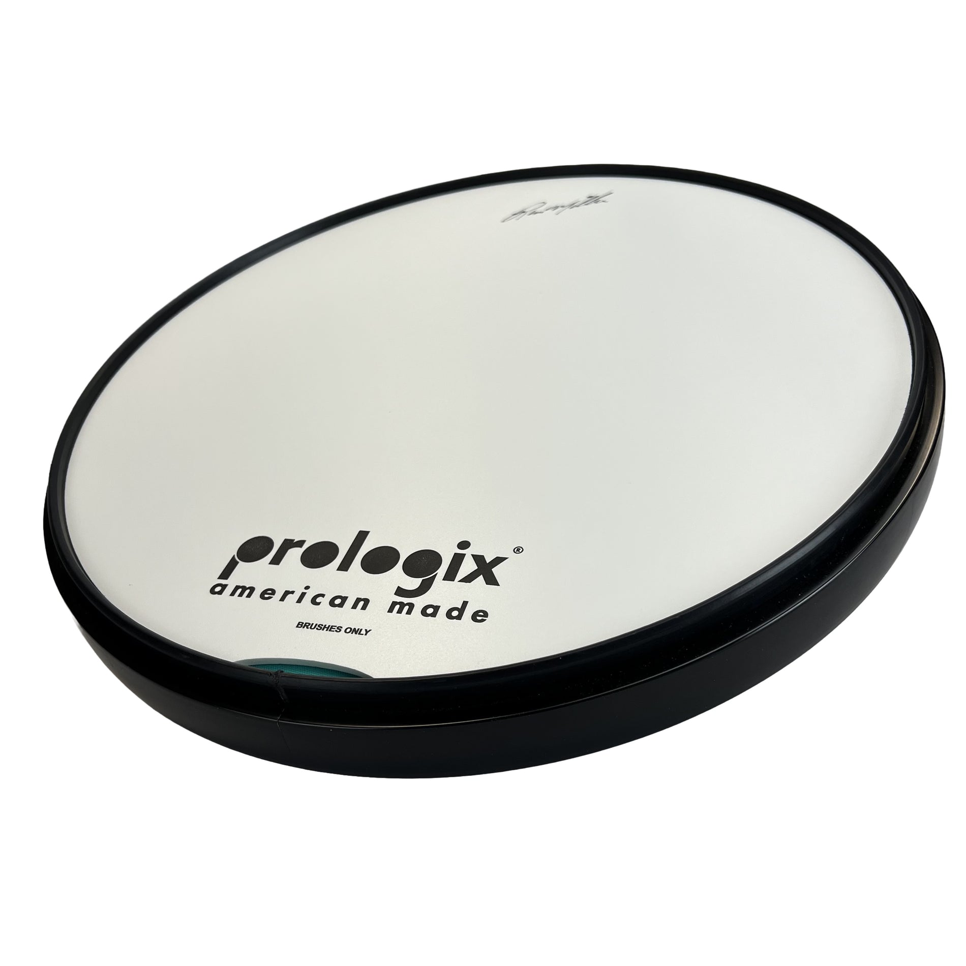 ALLN1 by Russ Miller | Prologix Percussion Practice Drum Pad